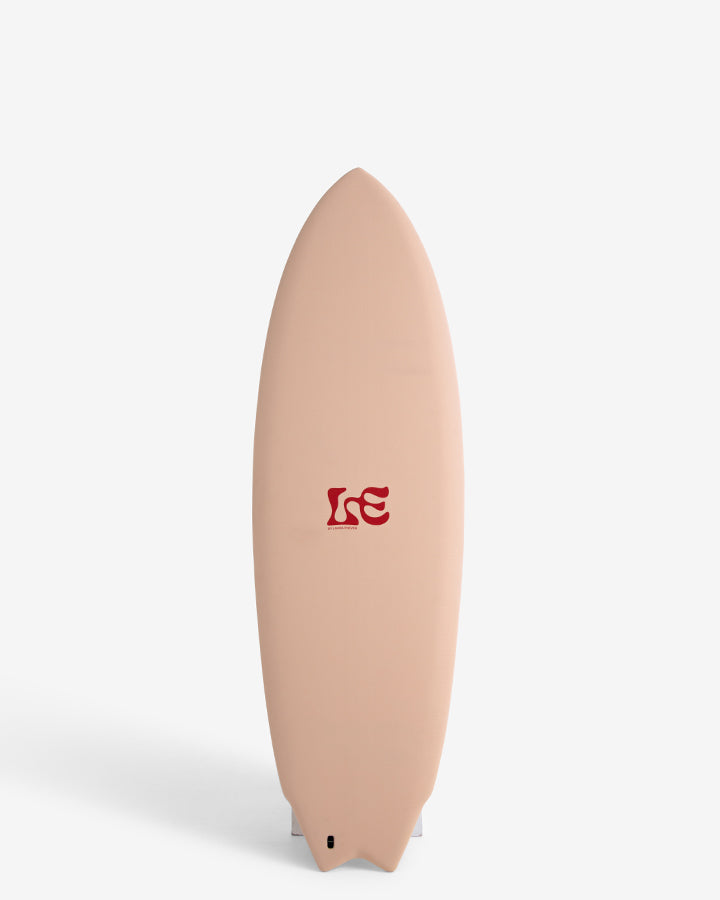 MF X LAURA ENEVER YING YANG - PALM SPRINGS – MICK FANNING SOFTBOARDS USA