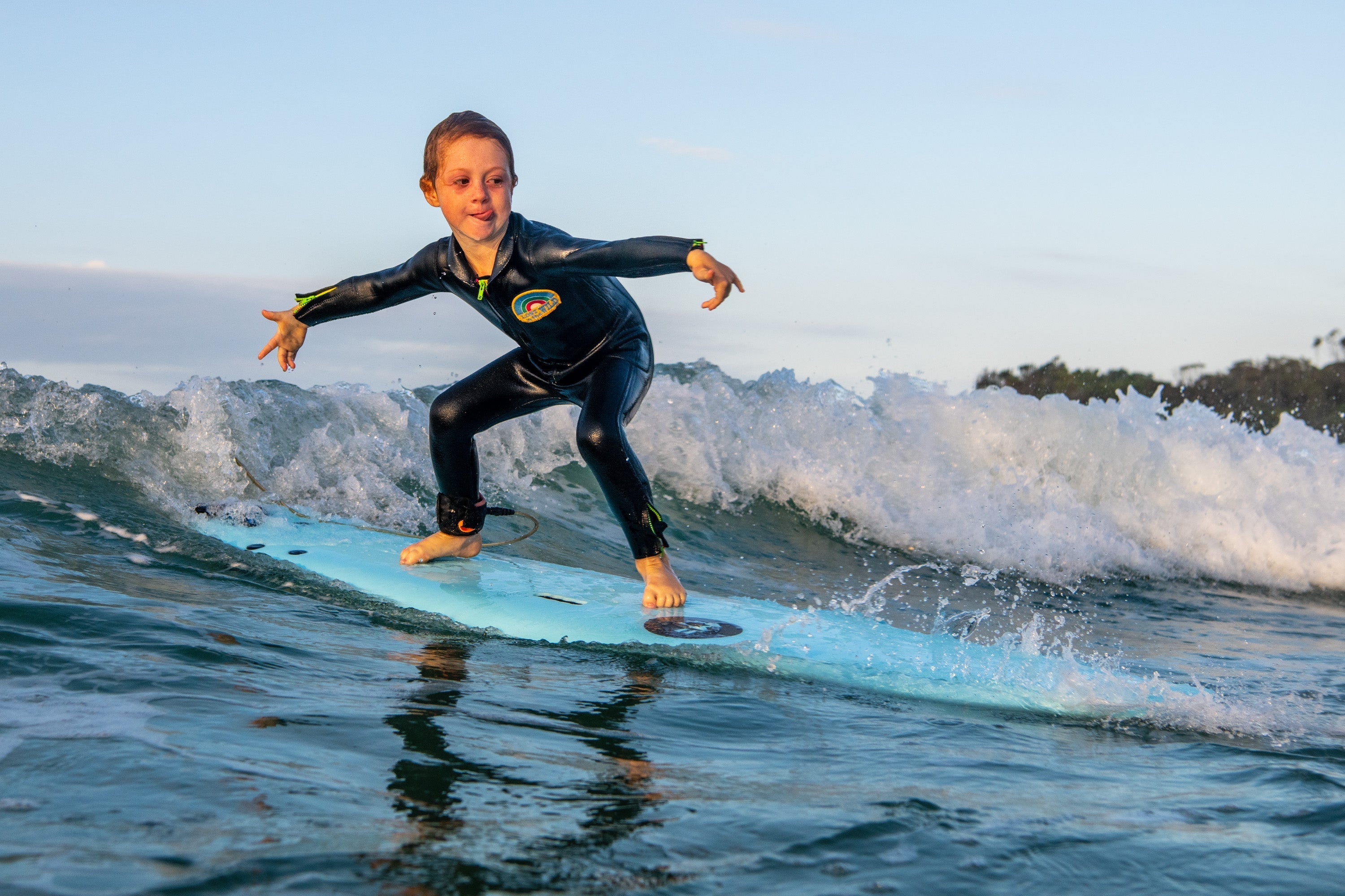 KIDS – MICK FANNING SOFTBOARDS USA