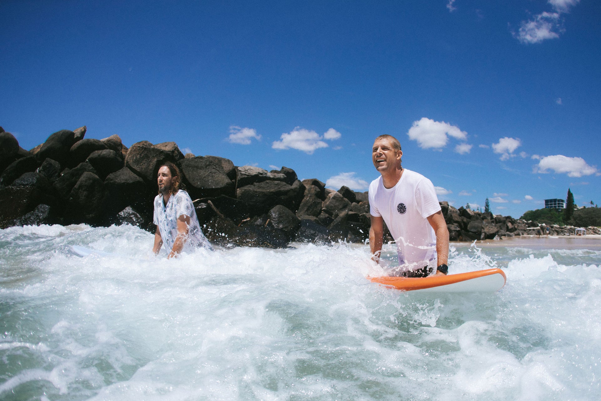 MICK FANNING SOFTBOARDS USA