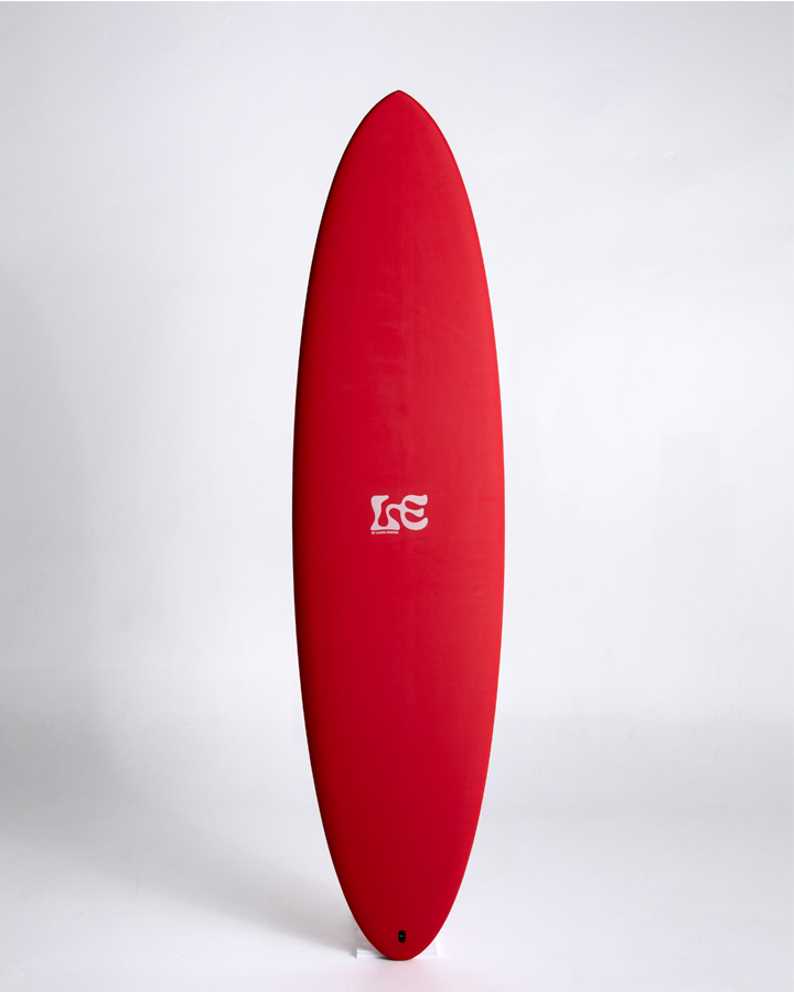 MF X LAURA ENEVER SUN BEAM - CHERRY – MICK FANNING SOFTBOARDS USA