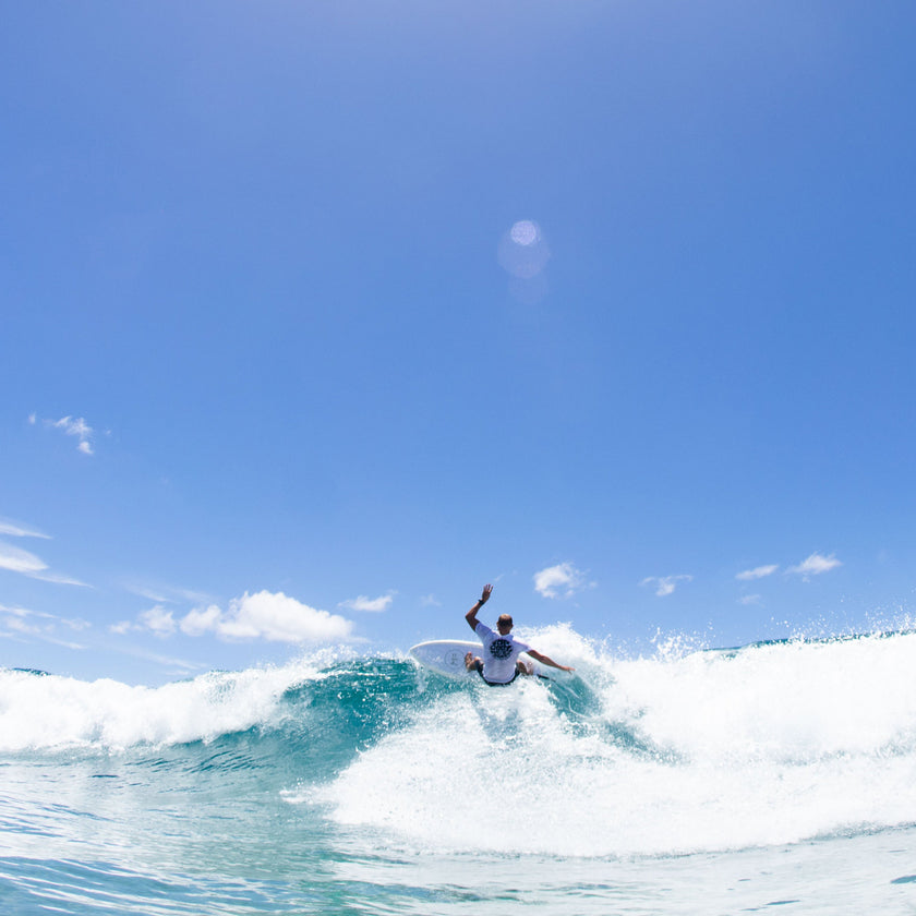 SUPER SOFT – MICK FANNING SOFTBOARDS USA